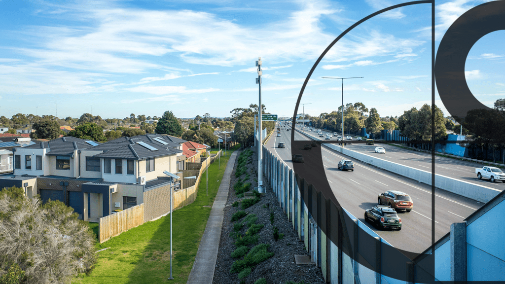 Geoscape Buildings Enhances Ambient's 3D Noise Map - Geoscape